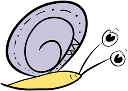 5 Fascinating Snail Facts: Snail & Butterfly Children's Book